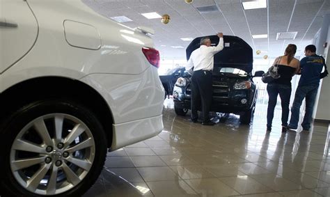 La Escasez De Inventario Continúa Afectando La Venta De Autos Nuevos En Puerto Rico El Nuevo Día