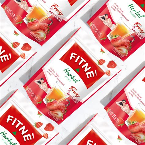 Products FitnÈ