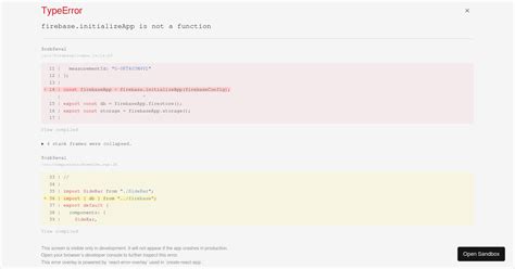 web by vue codesandbox