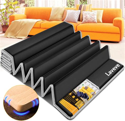 Laveve 81 Inch Heavy Duty Couch Cushion Support For Sagging