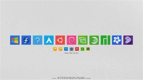 Best Linux Bootloaders As Of Slant