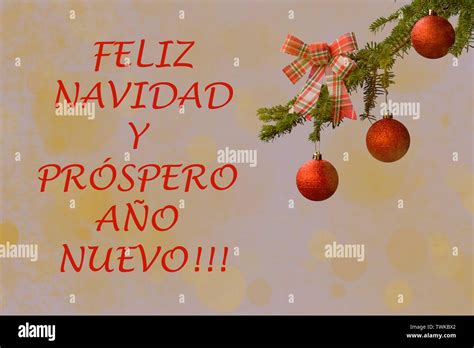 Feliz Navidad Y Ano Nuevo Backgrounds Feliz Navidad Y Próspero Año