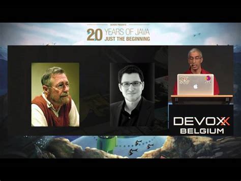 devoxx talk chaos engineering from devoxx class central