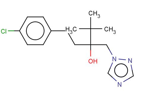 Tebuconazole P450 Antifungal Targetmol