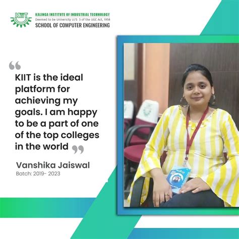 School Of Computer Engineering Kiit Du On Linkedin Computerkiit Computerengineering