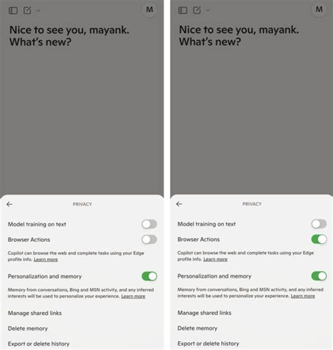 Exclusive Microsoft Tests Perplexity Comet Killer Copilot Integration In Edge For Windows 11