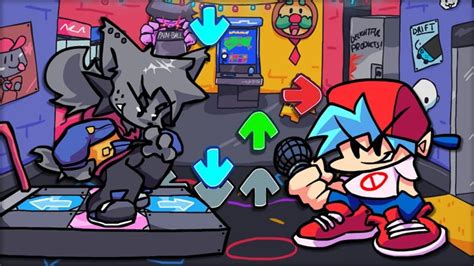 Kapi Mod Fnf Play Without Download Lawod