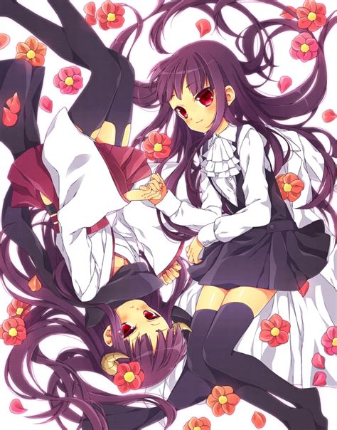 Shirakiin Ririchiyo Inu X Boku Ss Image By Manatu Zerochan Anime Image Board