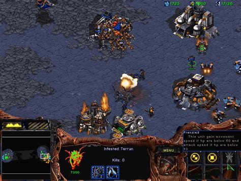 Version 11 News Sc Revolution Mod For Starcraft Moddb