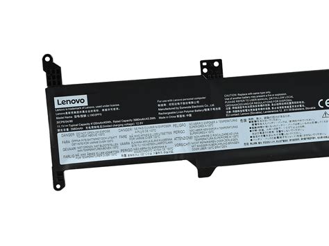 Lenovo IdeaPad 3-14ADA05 Series - lenovobattery.com