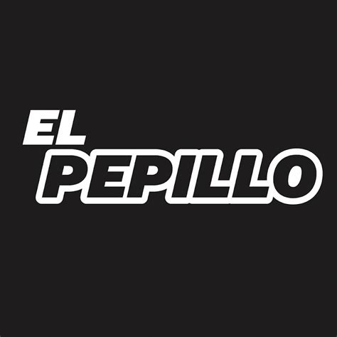 El Pepillo Youtube
