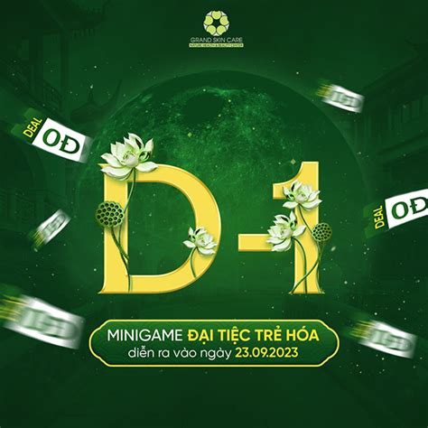 Key Visual Trung Thu Beauty Spa Behance