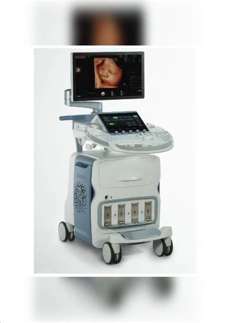 Ge Voluson E10 At ₹ 4400000 Coimbatore Id 2852162561262