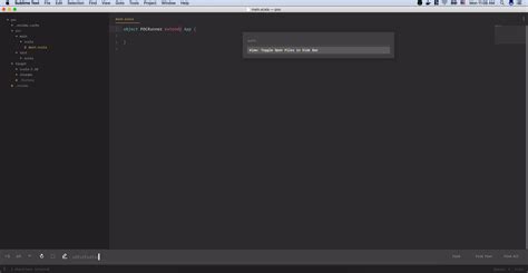 sublime build 3148 white color is now gray · issue 43 · monokai pro sublime text · github