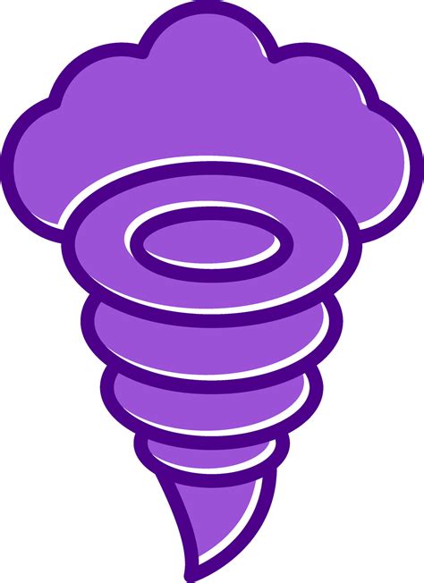 Twister Vector Icon 38860294 Vector Art At Vecteezy