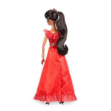 Disney Elena Of Avalor Elena Exclusive 12 Classic Doll Toywiz