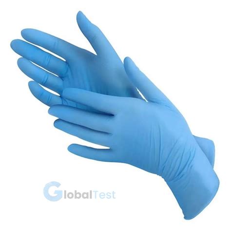 Gant Nitrile Extra Gloves Globaltest