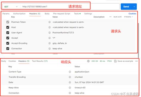 使用postman发送跨域请求实验postman模拟跨域调用 Csdn博客