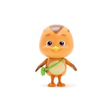 엄마까투리피규어 엄마까투리 마지 피규어 1p 어린이 관절인형 역할놀이 홈플러스 택배배송