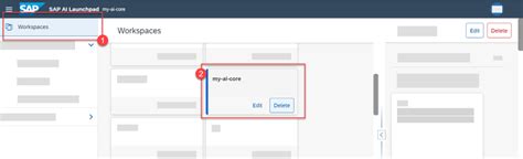 Using Custom Models On Sap Ai Core Via Ollama Sap Tutorials