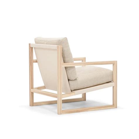 Chiara Lounge Chair Fabric Chair Fabric Chair Lounge Chair