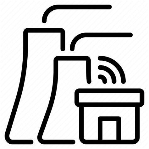 Smart Grid Home Watch Creative Technology Layout Icon Download On Iconfinder