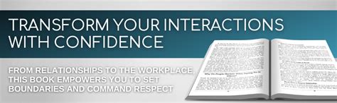 Assertiveness How To Set Boundaries Stop People Pleasing