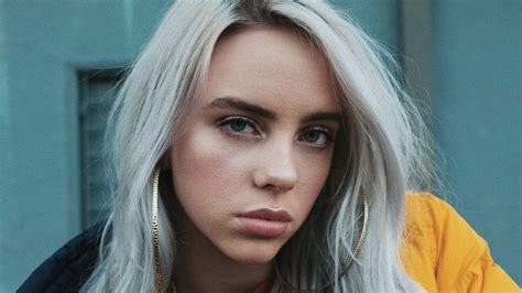 100 Billie Eilish 4k Wallpapers
