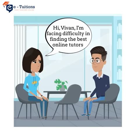 E Tuitions Learning Private Limited On Linkedin Online Tuition Platform