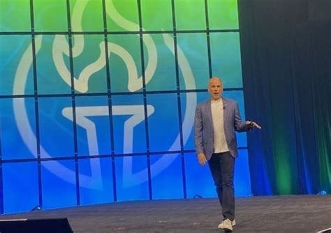 Ceo Manny Rivelo To It Nation Connect 2024 Connectwise Asio Platform Is Ready For Prime Time