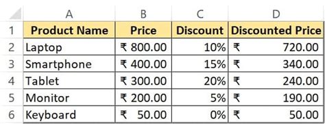 Excel Online Test 4 Can You Solve These Excel Formula Challenges Excel Guruji