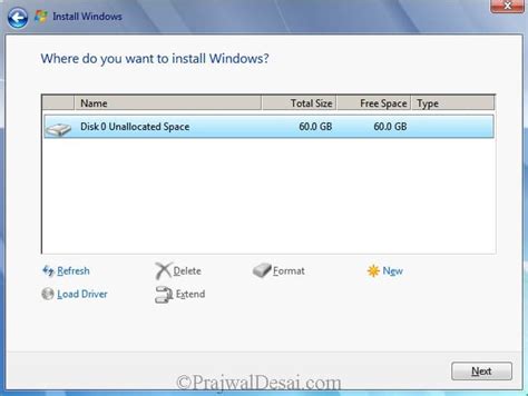 Deploying Windows Using Windows Deployment Services