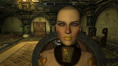 Dwarven Cyborg Collection And Biological Automaton Framework Page 2