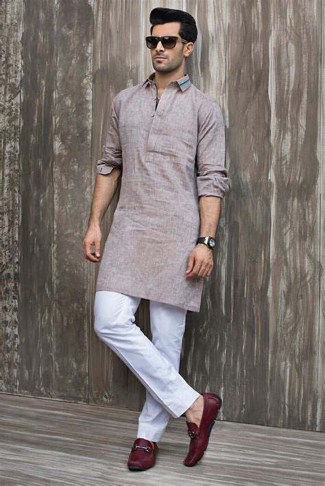 Top 51 Kurta Designs For Men For Your Wedding