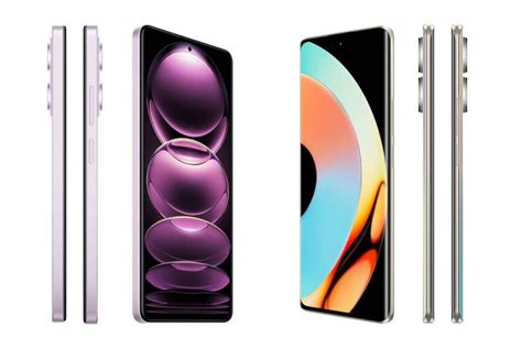 Redmi Note Pro Vs Realme Pro Plus Comparison Choose Your Mobile