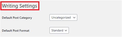 How To Configure WordPress Settings A Comprehensive Guide