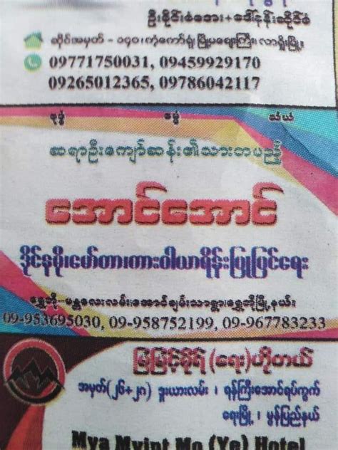 ဒိုင်နမို မော်တာ ကားဝါယာရိန်း ပြုပြင် လေ့လာ ပညာသင်များ ဆုံစည်းရာ