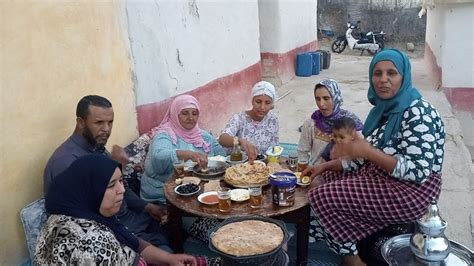 درت فيديو مع عائلتي تانية حبابي ماعقلوش عليا وهاد ناس حسو بيا🥺 Youtube