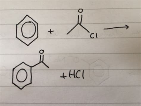 Module Aromatic Compounds Carbonyls And Acids Flashcards Quizlet