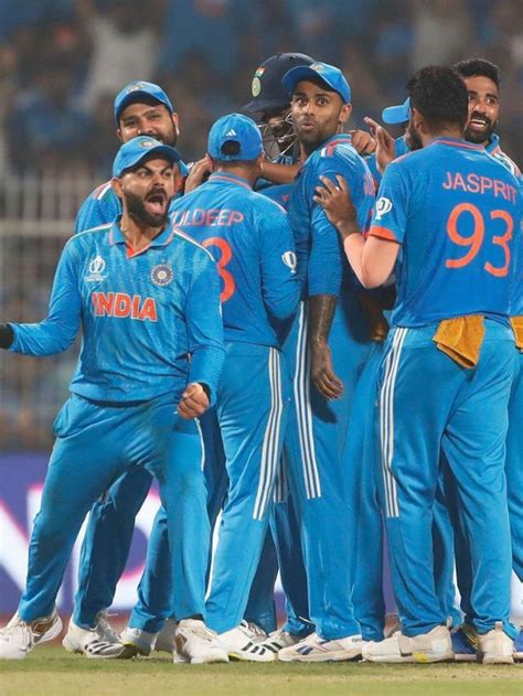 Icc રેકિંગમાં ટીમ ઈન્ડિયાનો દબદબો 5 ખેલાડી Icc રેકિંગમાં નંબર 1 Tv9