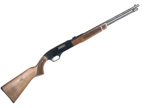 Lot Winchester Model 190 Rifle
