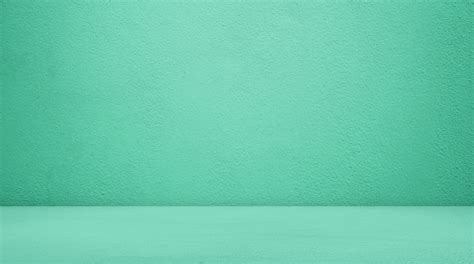 그린 스튜디오 룸 배경 빈 테이블 그라데이션 사진 배경 제품 벽 바닥 로프트 시멘트 콘크리트 선반 책상 화장품 프리젠테이션