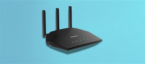 Router Wi Fi 6 Netgear Con Il 33 Di Sconto Risparmi Oltre 50€