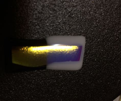 Fusing Double Dichroic Glass 4 Steps With Pictures Instructables