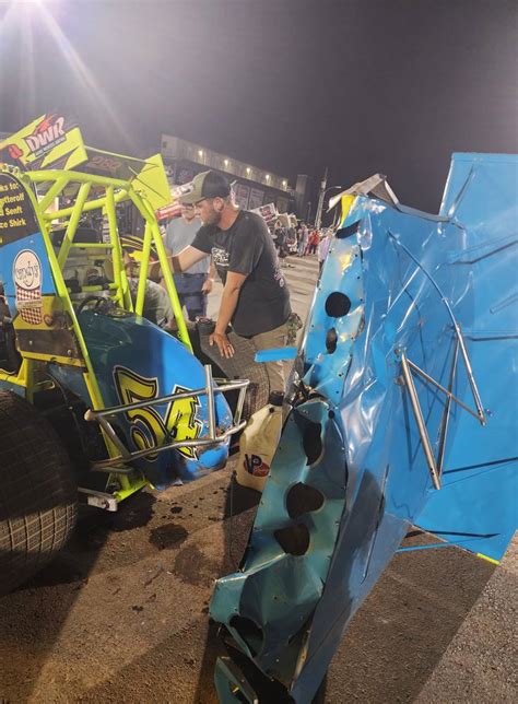 Brett Wanner Racing Added A New Photo Brett Wanner Racing