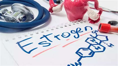 Low Estrogen In Women Symptoms Causes And Treatment