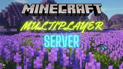 Explore The Best Minecraft Builds On Top Multiplayer Servers