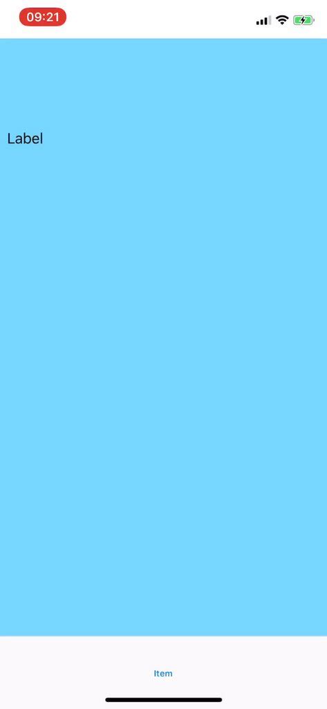 Swift Pull To Refresh Is Jumpy Stack Overflow