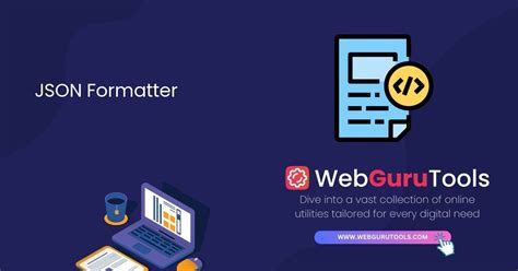 Json Formatter And Beautifier